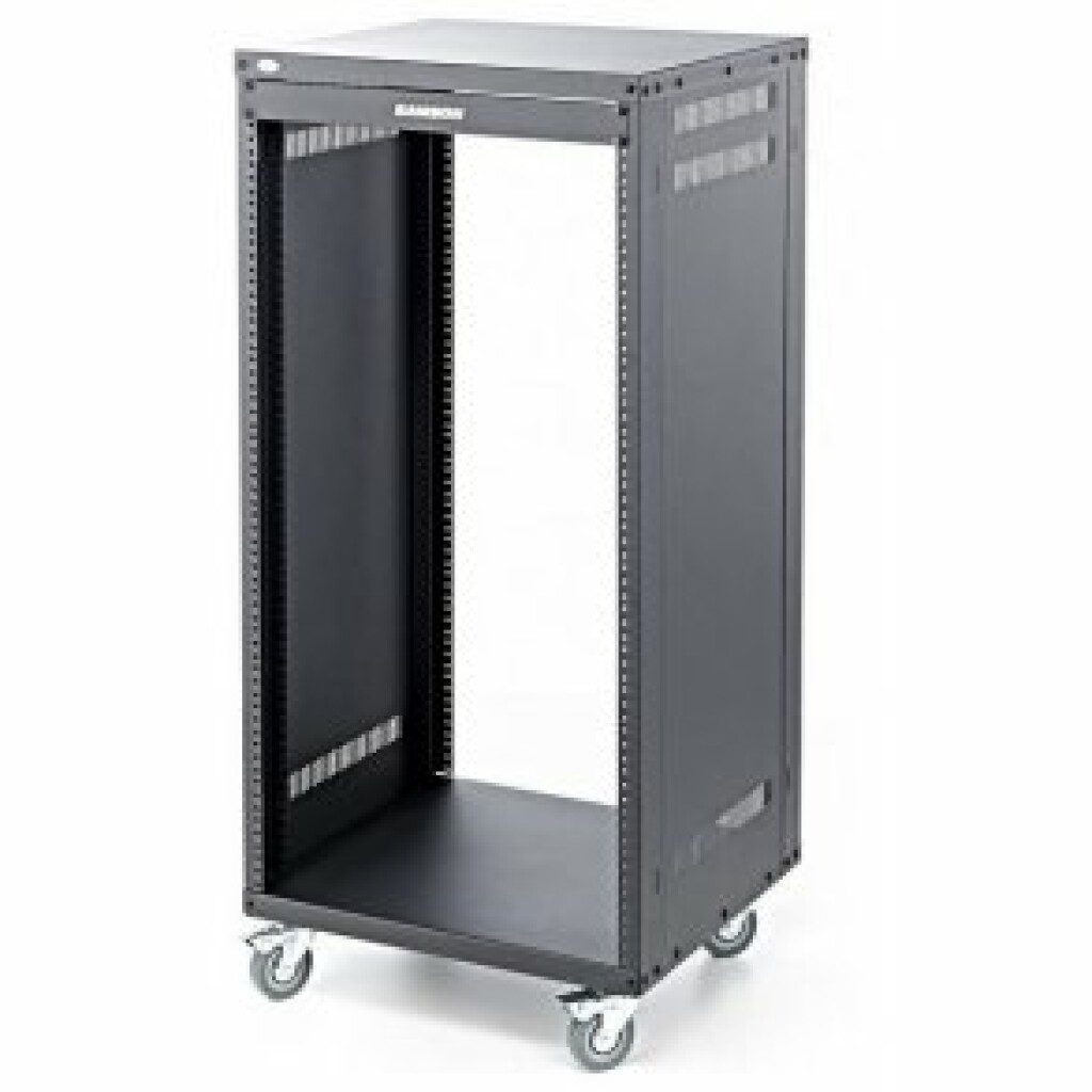 Rack Studio Samson SRK21 19 pouces